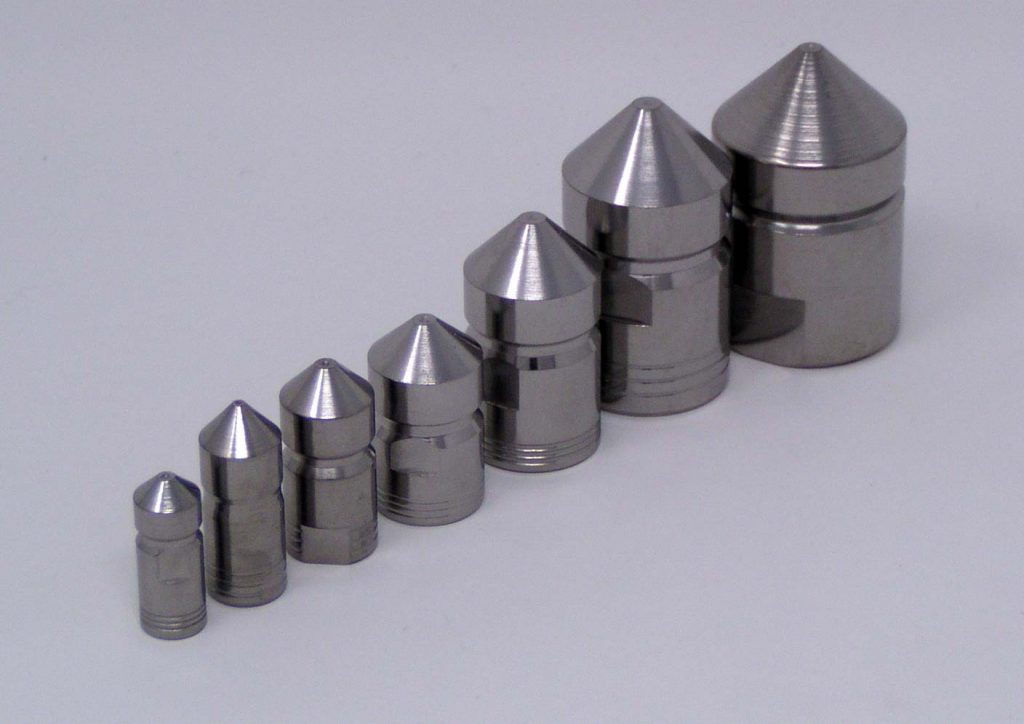 Drain Cleaning Nozzles