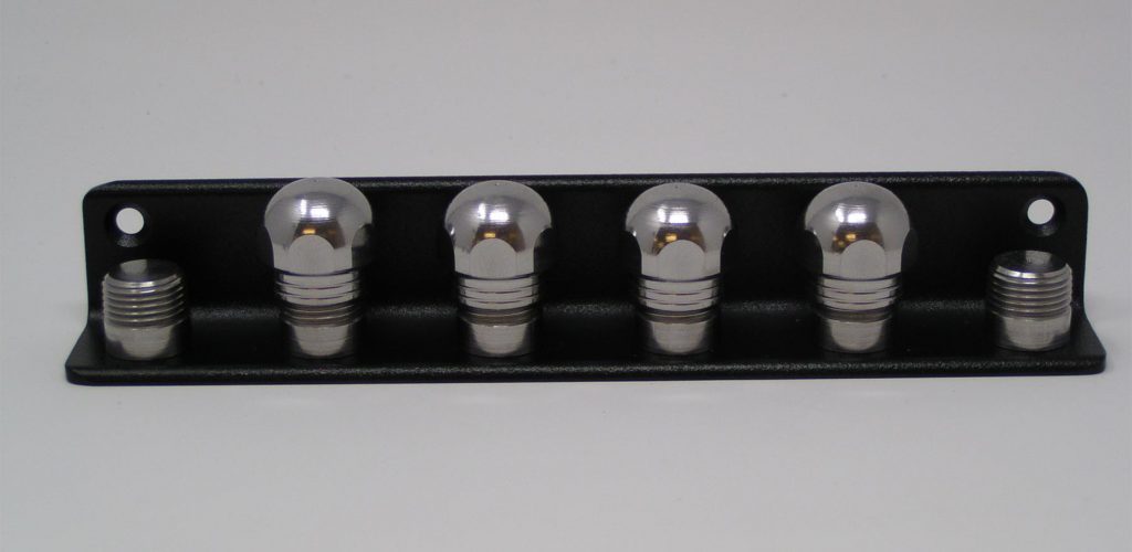 Nozzle Rack - Male Pipe Thread (NPT)