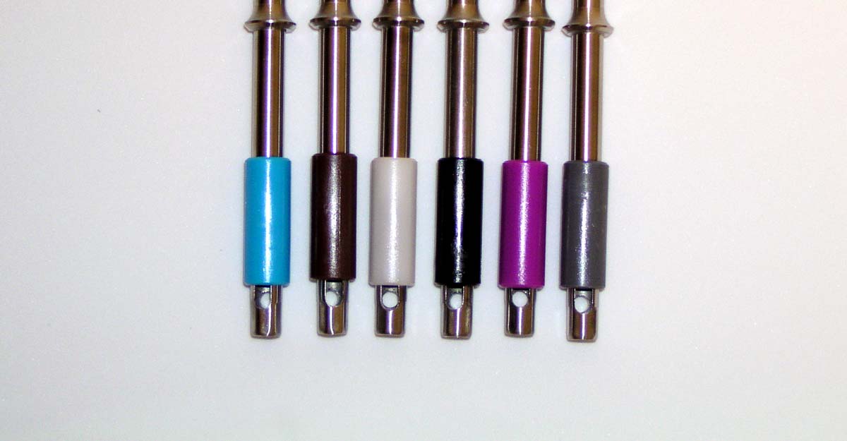 Powder Coating - Arthur Products